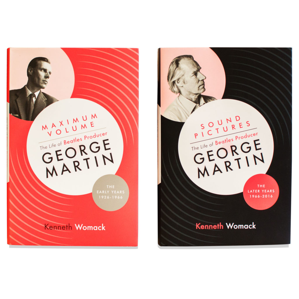 Kenneth Womack and Jamie Bowman discuss "Sound Pictures - The Life of ...