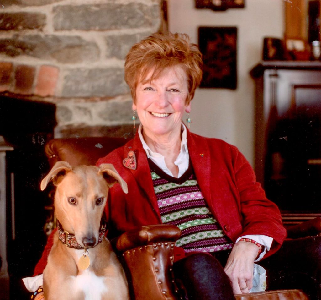 Never Give Up Day: The Longest Legs in Literature - Orphans Publishing