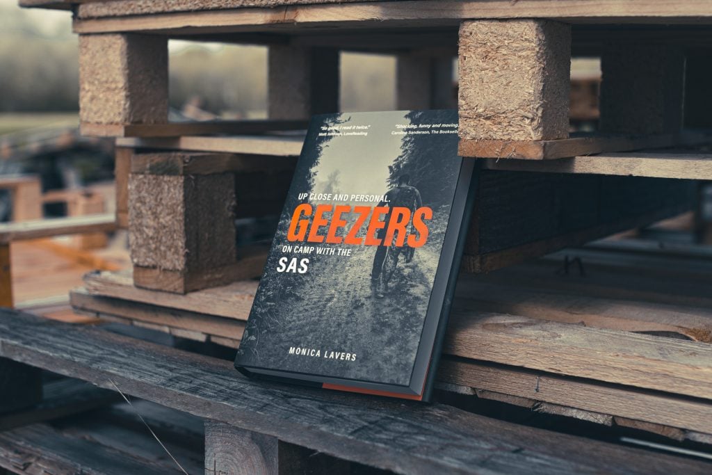 Remembrance Day 2021: Monica Lavers on the Quiet Poignance of ...